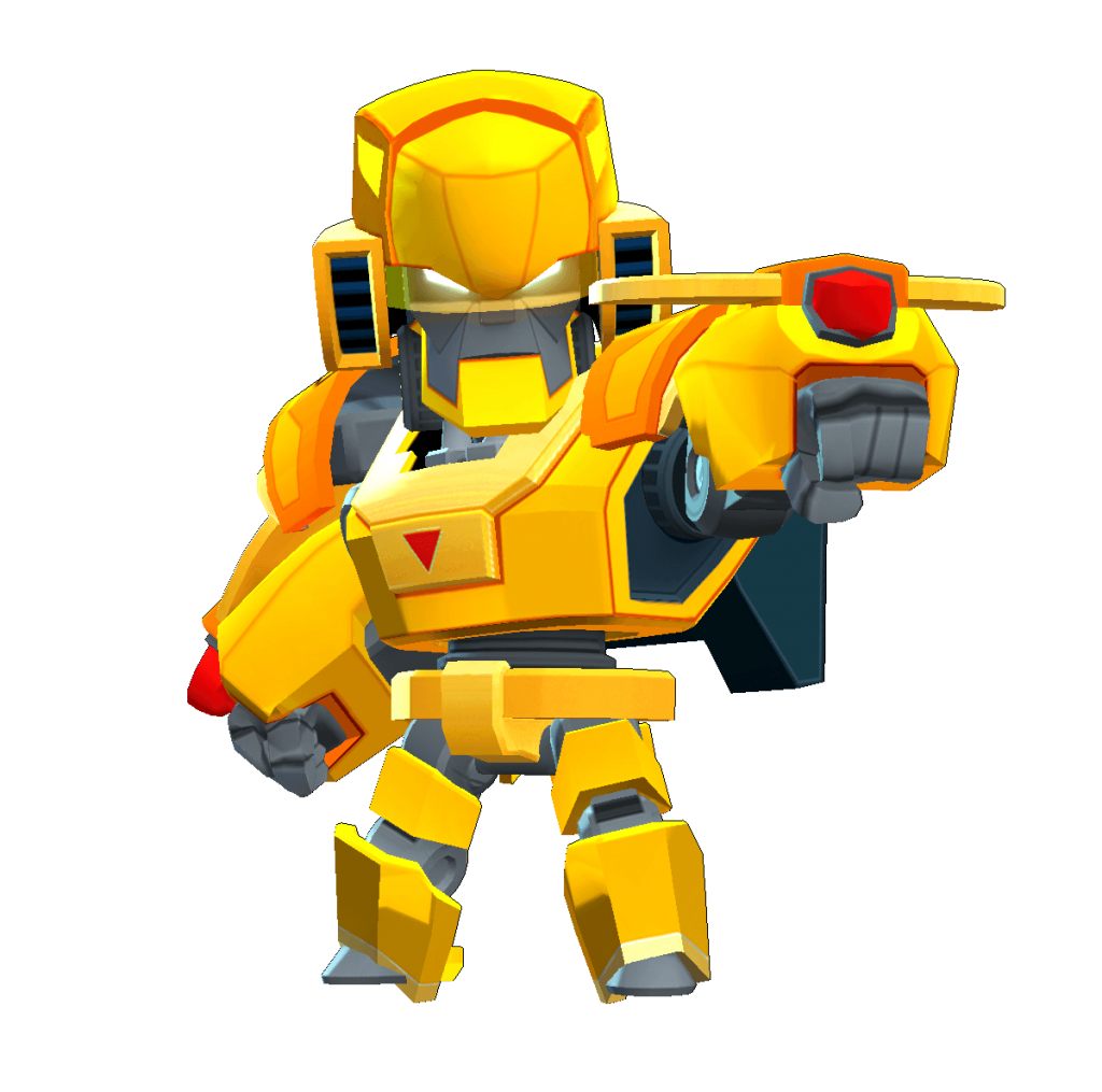 Bo - Wiki, Estratégias e Skins | Brawl Stars Dicas