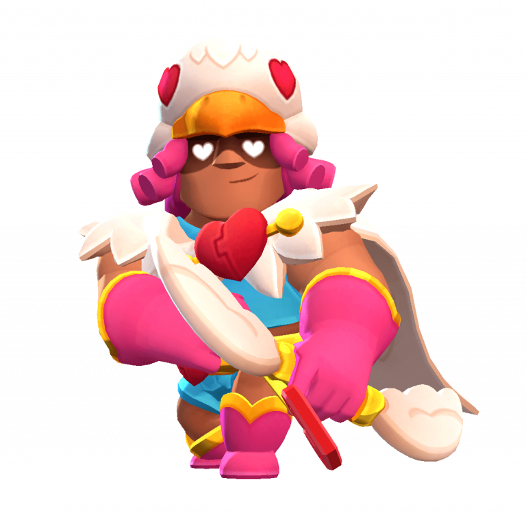 Bo - Wiki, Estratégias e Skins | Brawl Stars Dicas