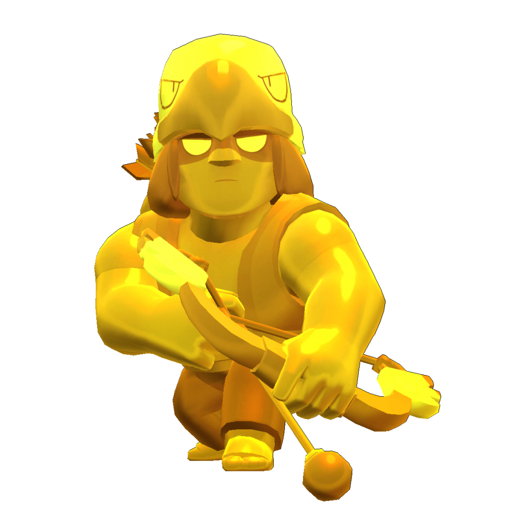 Bo - Wiki, Estratégias e Skins | Brawl Stars Dicas