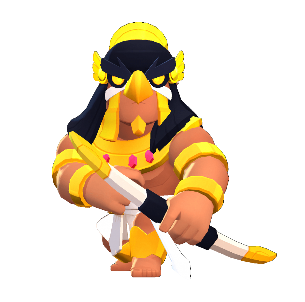 Bo - Wiki, Estratégias e Skins | Brawl Stars Dicas