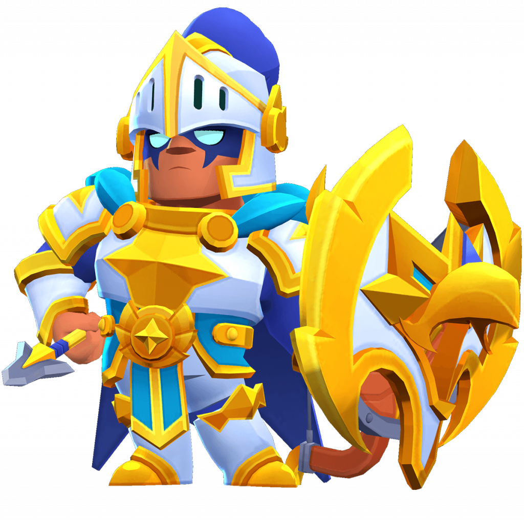 Bo - Wiki, Estratégias e Skins | Brawl Stars Dicas