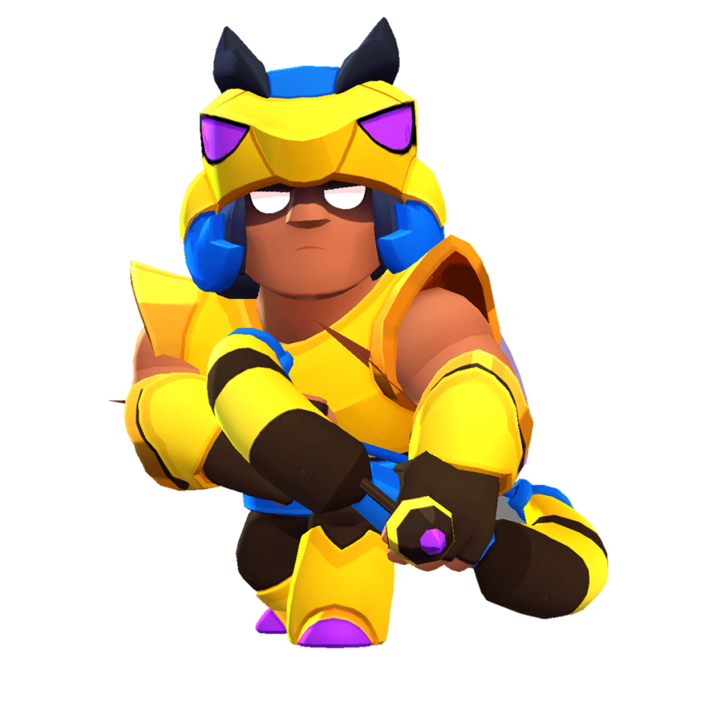 Bo - Wiki, Estratégias e Skins | Brawl Stars Dicas
