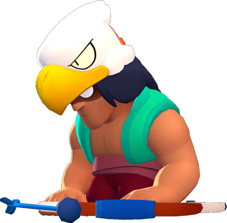 Bo - Wiki, Estratégias e Skins | Brawl Stars Dicas