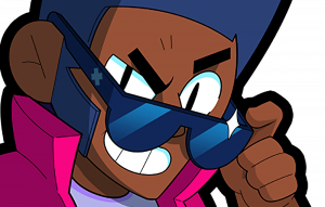 Brock - Wiki, Estratégias e Skins | Brawl Stars Dicas