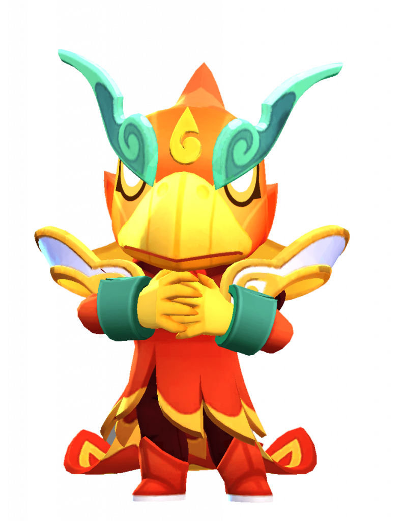 Corvo (Crow) - Wiki, Estratégias e Skins | Brawl Stars Dicas