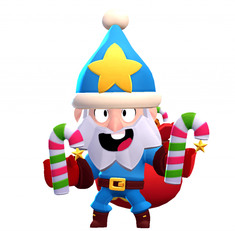 Dynamike - Wiki, Estratégias e Skins | Brawl Stars Dicas