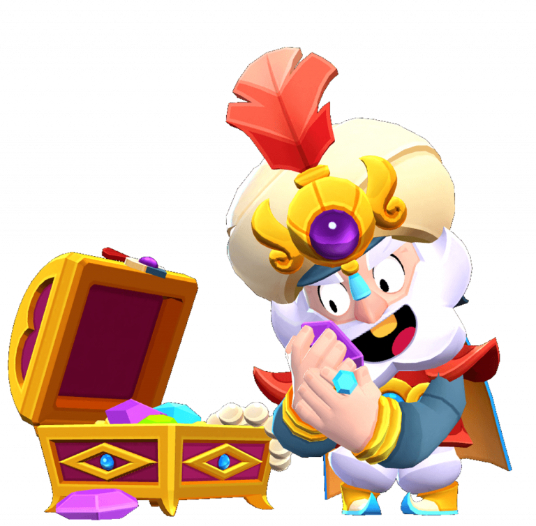 Dynamike - Wiki, Estratégias e Skins | Brawl Stars Dicas