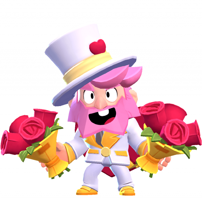 Dynamike - Wiki, Estratégias e Skins | Brawl Stars Dicas