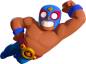El Primo - Wiki, Estratégias e Skins | Brawl Stars Dicas