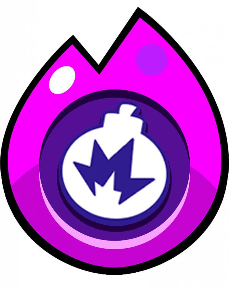 Dynamike - Wiki, Estratégias e Skins | Brawl Stars Dicas