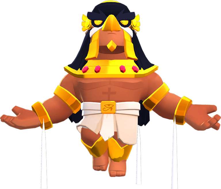 Bo - Wiki, Estratégias e Skins | Brawl Stars Dicas