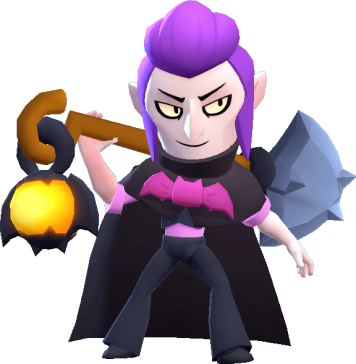 Mortis - Wiki, Estratégias e Skins | Brawl Stars Dicas