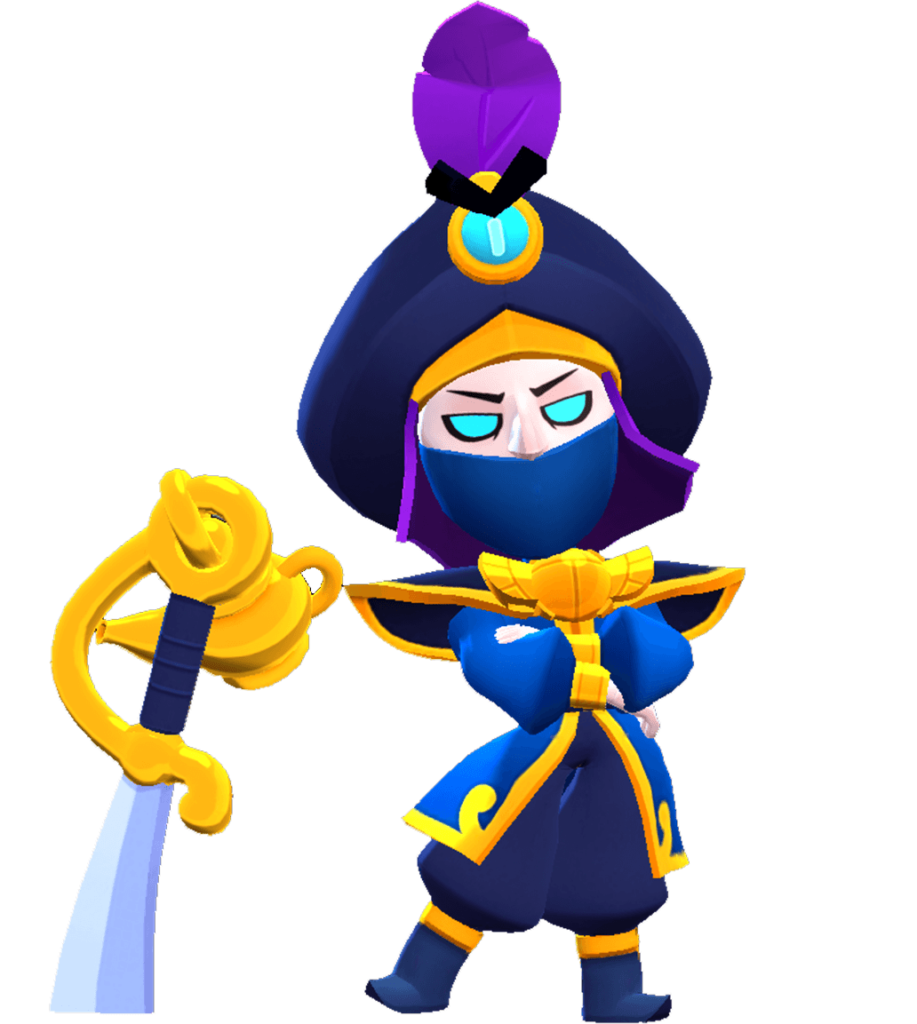 Mortis - Wiki, Estratégias e Skins | Brawl Stars Dicas