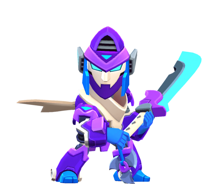 Mortis - Wiki, Estratégias e Skins | Brawl Stars Dicas