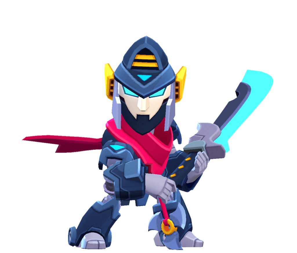 Mortis - Wiki, Estratégias e Skins | Brawl Stars Dicas