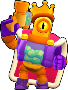 Rico (Ricochet) - Wiki, Informações, Skins e Ataques | Brawl Stars Dicas