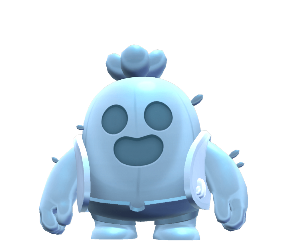 Spike - Wiki, Estratégias e Skins | Brawl Stars Dicas
