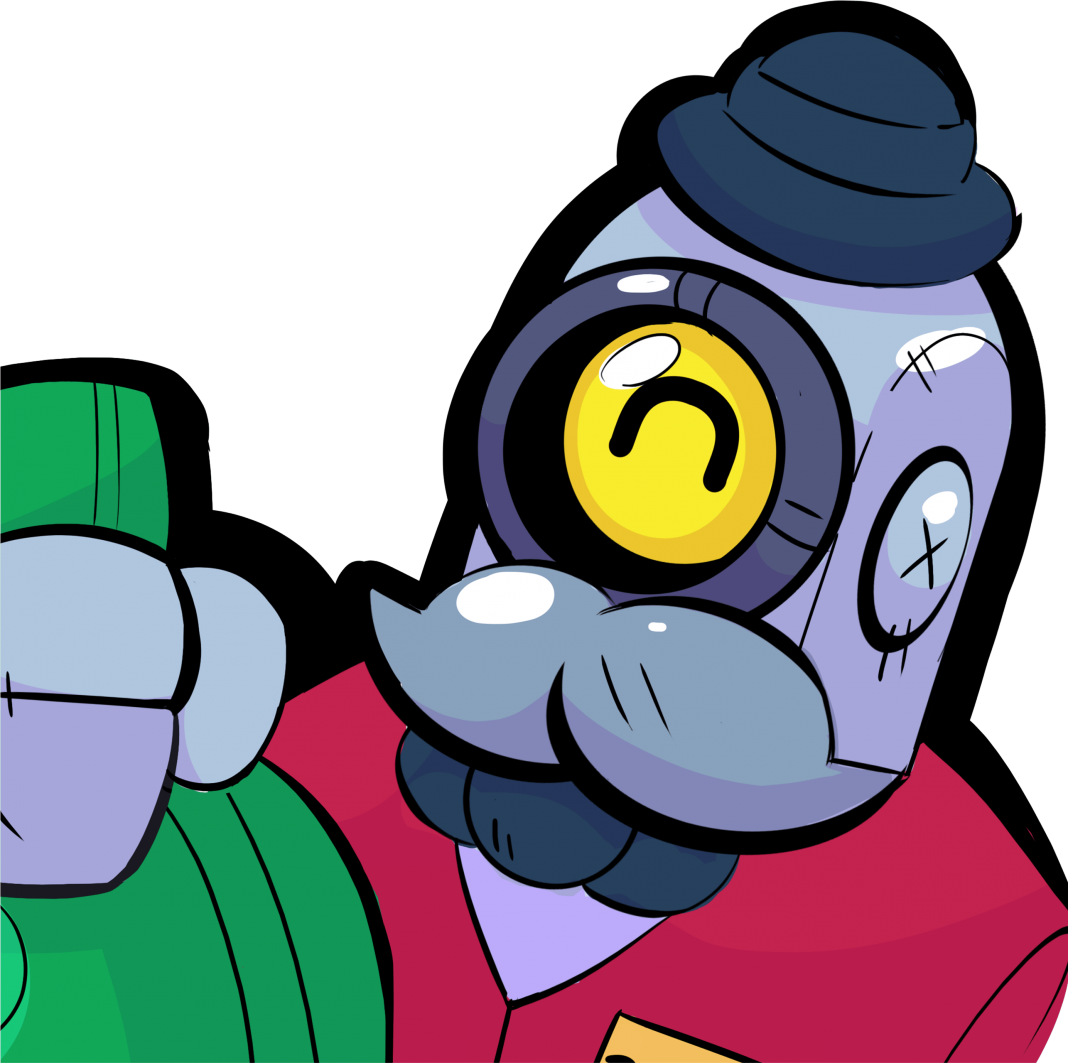 Barley - Wiki, Estratégias e Skins | Brawl Stars Dicas