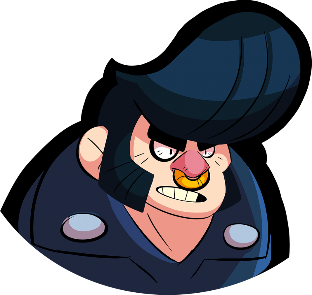 Bull - Wiki, Estratégias e Skins | Brawl Stars Dicas