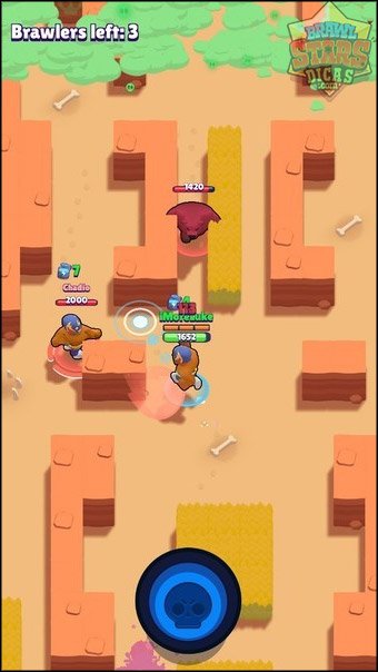 Showdown – Tudo sobre o modo jogo! – Brawl Stars Dicas