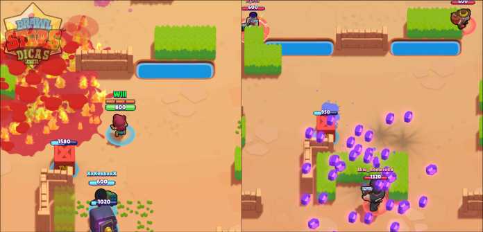 Heist – Tudo sobre o modo jogo! – Brawl Stars Dicas