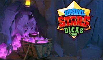 Brawl Stars Mania (As Melhores Dicas, Estratégias, Notícias e mais)