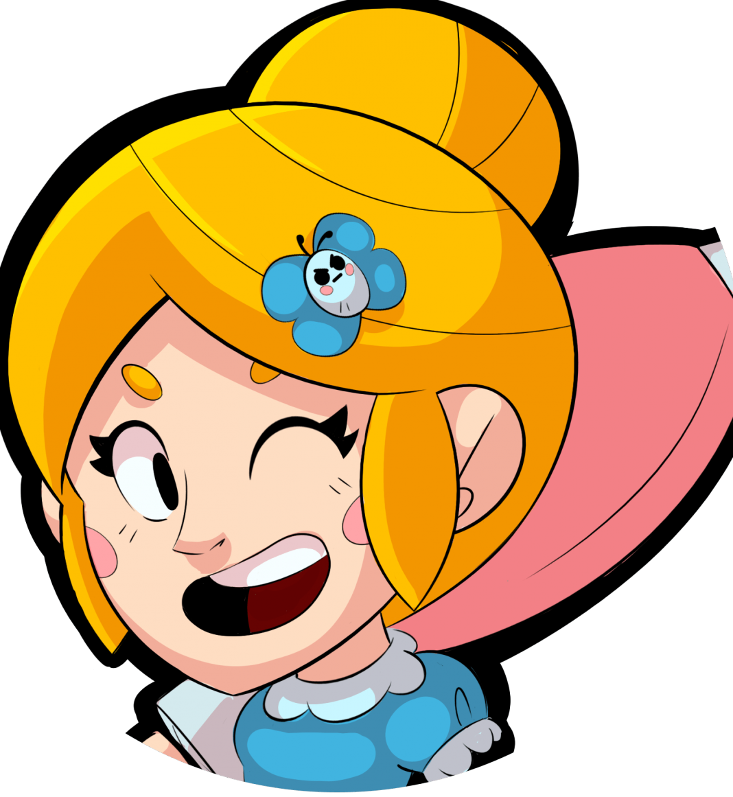 Piper - Wiki, Estratégias e Skins | Brawl Stars Dicas