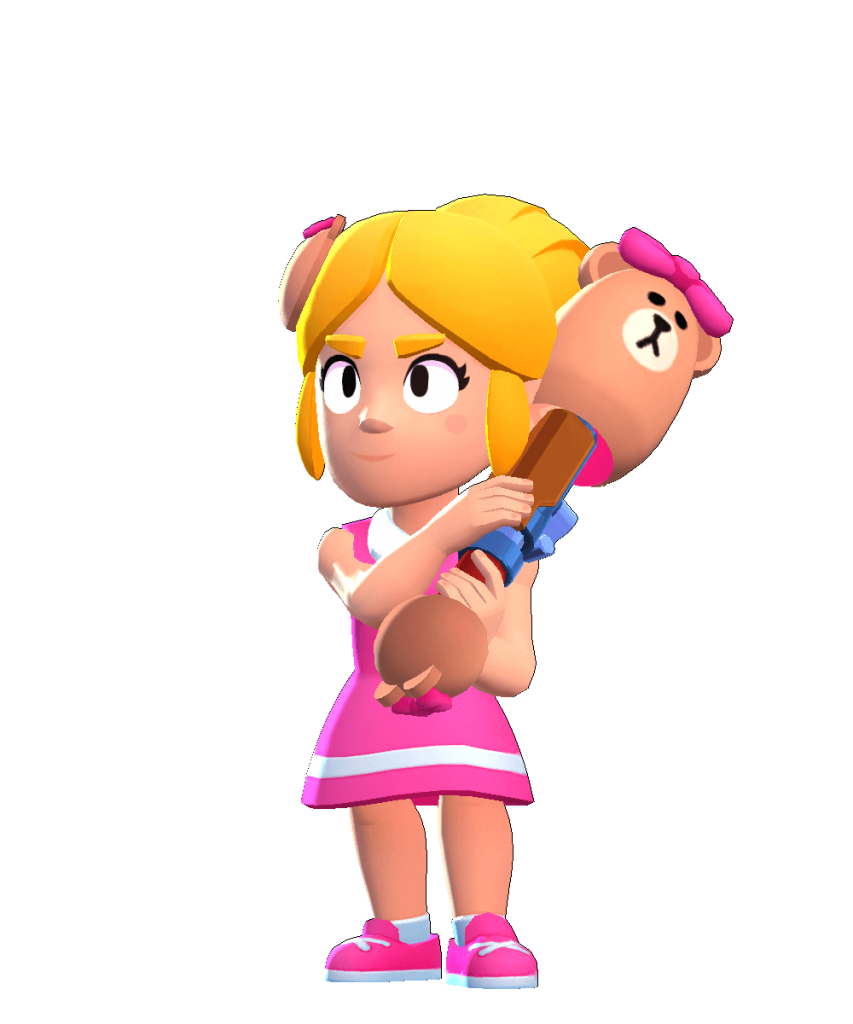 Piper - Wiki, Estratégias e Skins | Brawl Stars Dicas