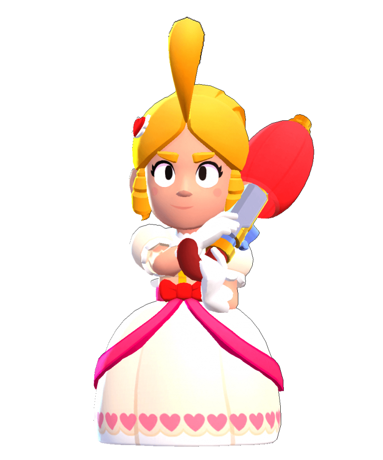 Piper - Wiki, Estratégias e Skins | Brawl Stars Dicas