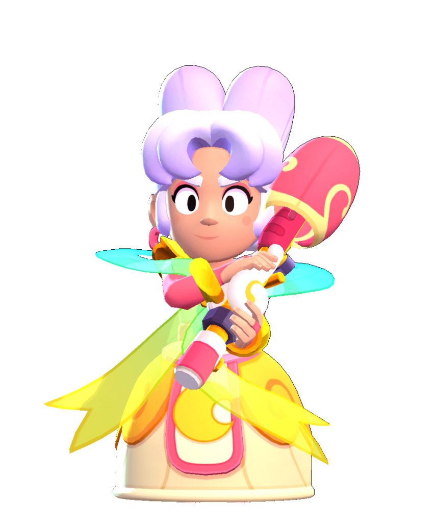 Piper - Wiki, Estratégias e Skins | Brawl Stars Dicas