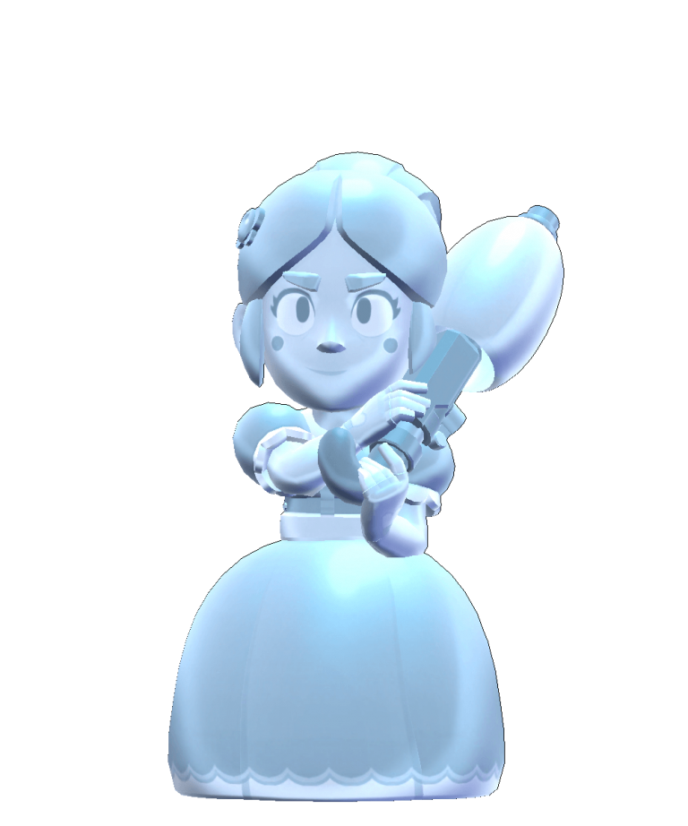 Piper - Wiki, Estratégias e Skins | Brawl Stars Dicas