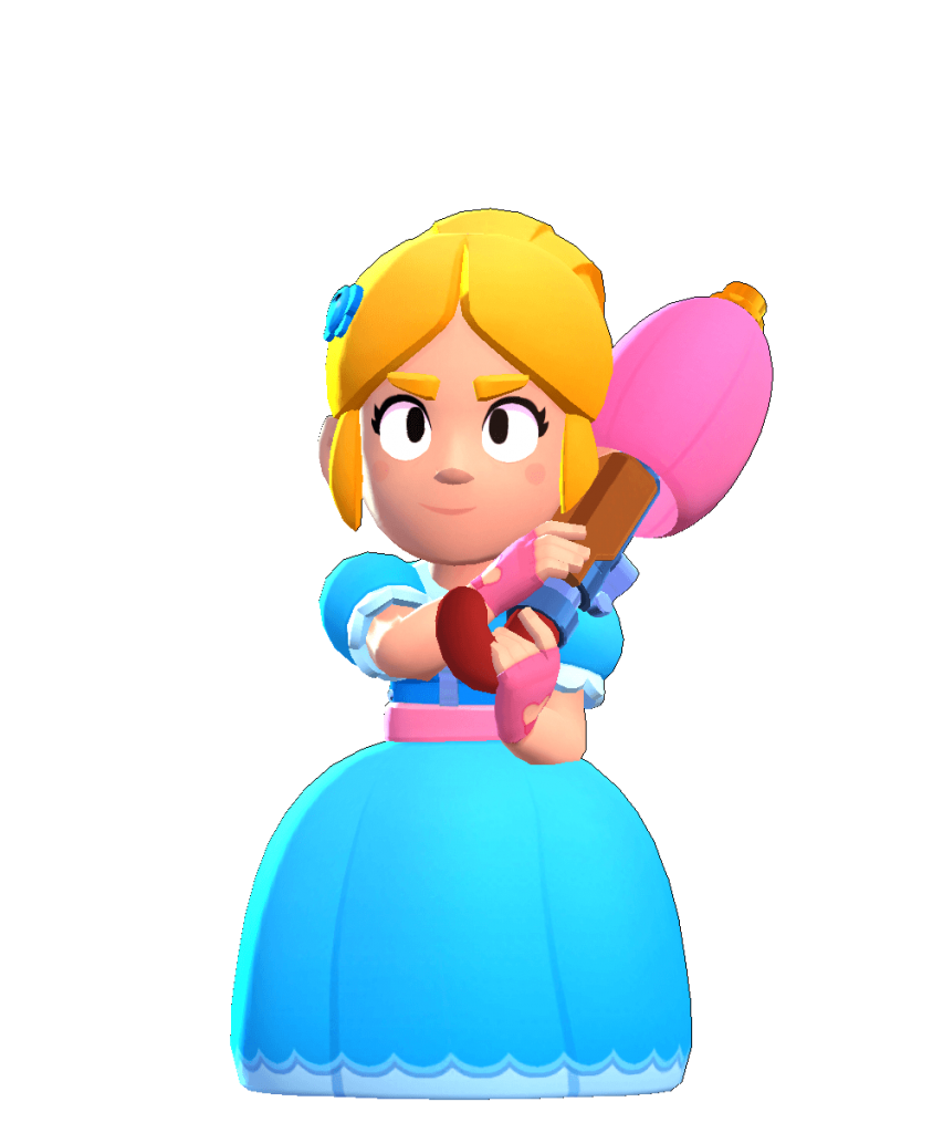 Piper - Wiki, Estratégias e Skins | Brawl Stars Dicas