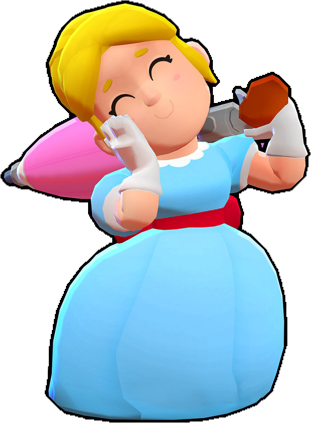 Piper Wiki Habilidade E Informações Brawl Stars Dicas