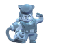 Pam - Wiki, Estratégias e Skins | Brawl Stars Dicas