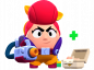 Pam - Wiki, Estratégias e Skins | Brawl Stars Dicas