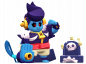 Pam - Wiki, Estratégias e Skins | Brawl Stars Dicas