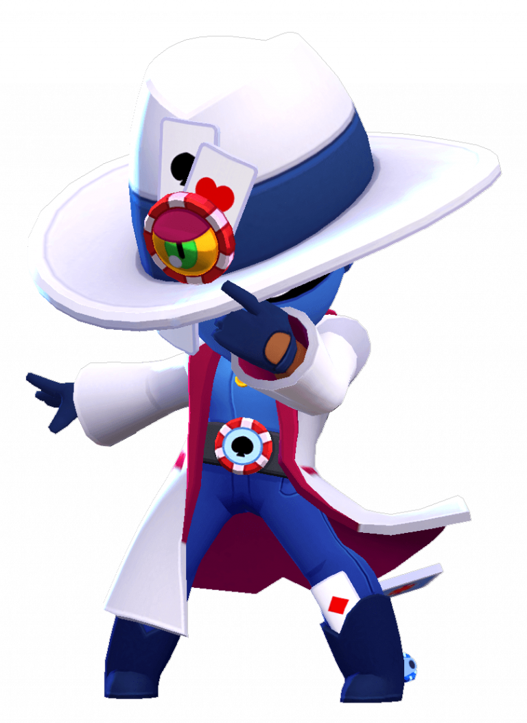 Tara - Wiki, Estratégias e Skins | Brawl Stars Dicas