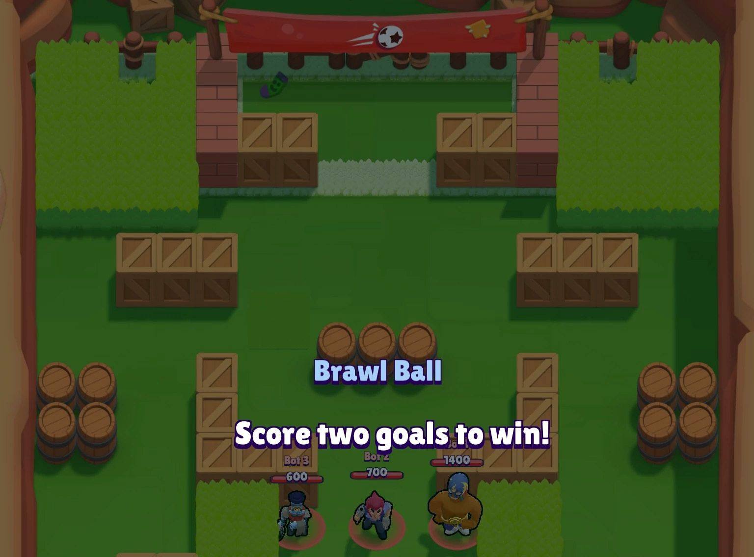 Fute-Brawl – Dicas, Melhores Brawlers, Mapas e Informações – Brawl ...