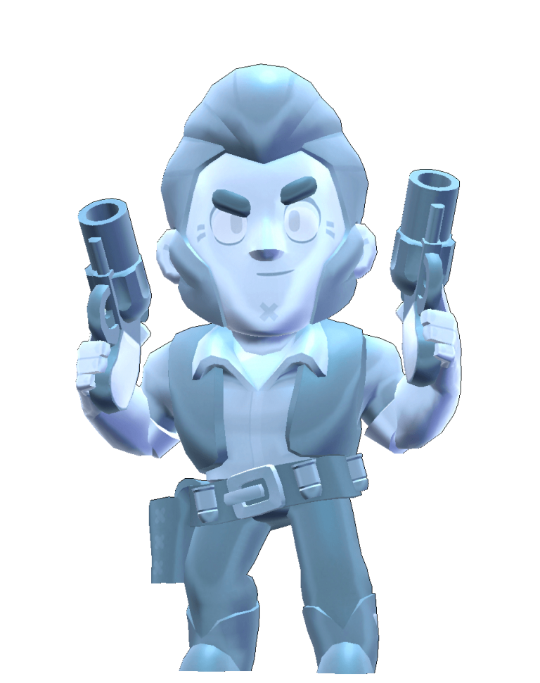 Colt - Wiki, Estratégias e Skins | Brawl Stars Dicas