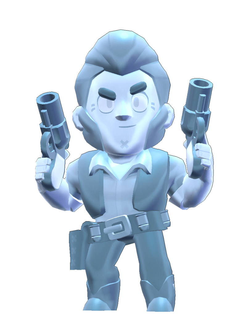 Colt - Wiki, Estratégias e Skins | Brawl Stars Dicas