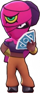 Tara - Wiki, Estratégias e Skins | Brawl Stars Dicas