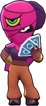 Tara - Wiki, Estratégias e Skins | Brawl Stars Dicas