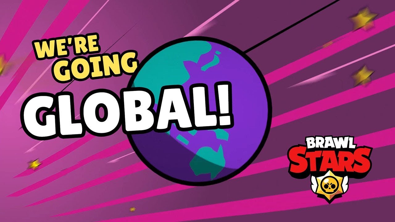 Lançamento Global Confirmado para Dezembro! | Brawl Stars Dicas