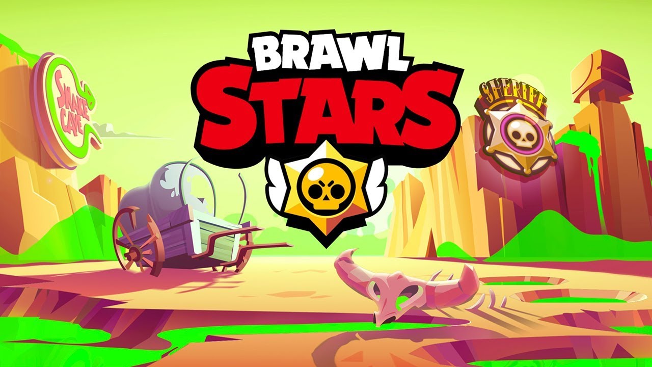 Livestream Oficial de Showdown - 28/11/2018 | Brawl Stars Dicas