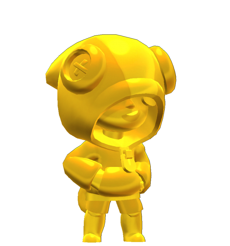 Leon - Wiki, Estratégias e Skins | Brawl Stars Dicas