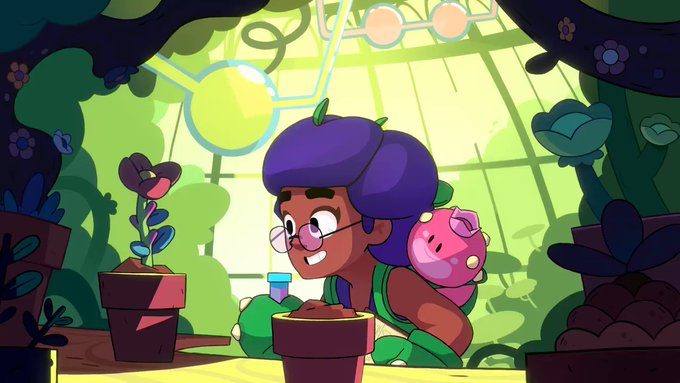 Brawler ROSA disponível! | Brawl Stars Dicas