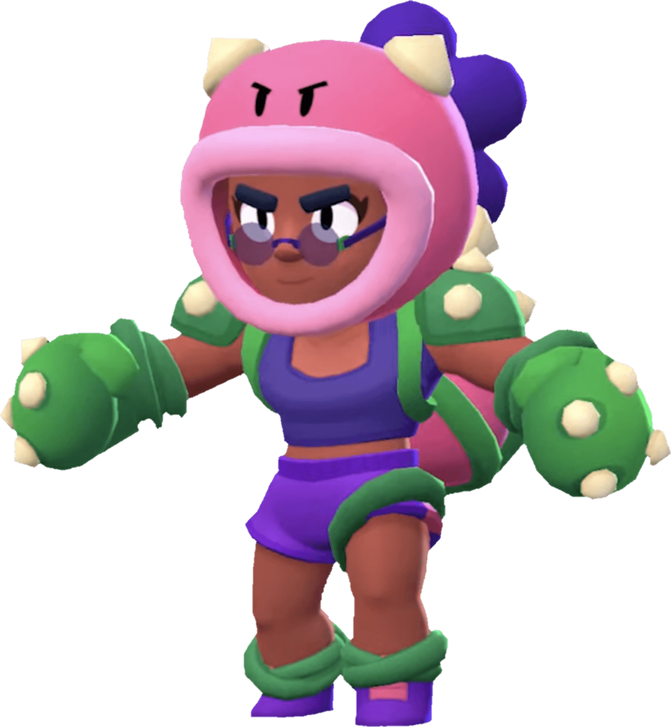 Brawl Stars Porn Rosa Telegraph