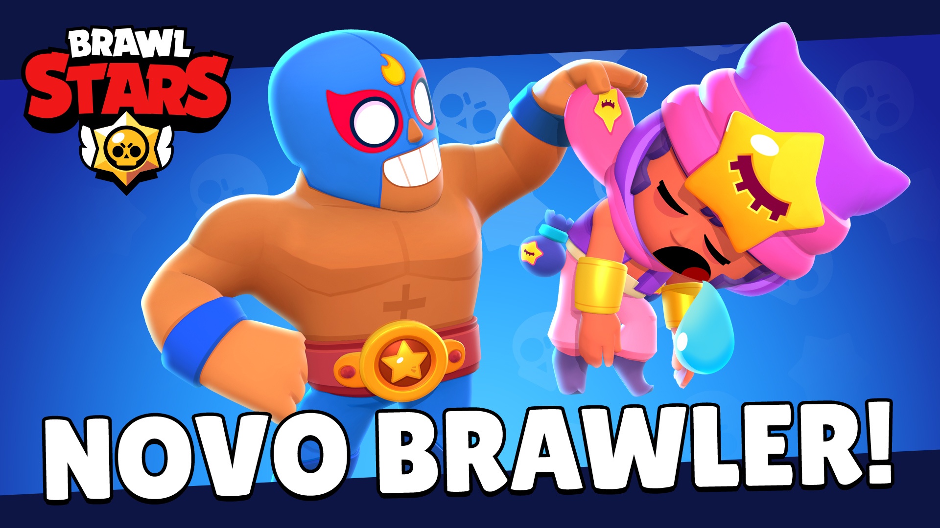 Sex Brawl Stars Sandy Telegraph