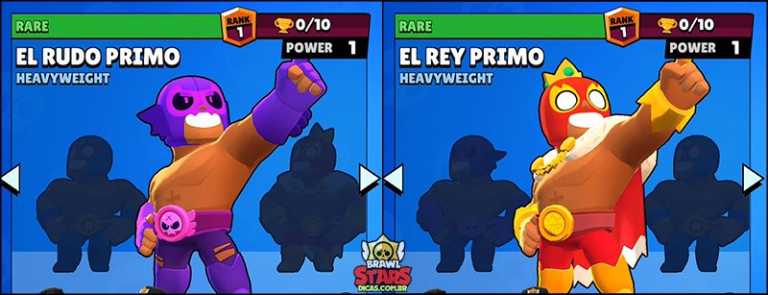 Brawl Talk Setembro/2019: Brawler Sandy, 2 novos modos de jogo e muito ...