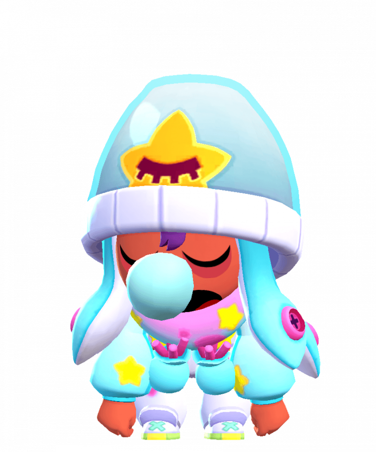 Sandy - Wiki, Estratégias e Skins | Brawl Stars Dicas